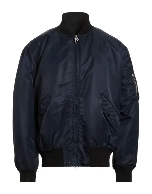 SPIEWAK Jacket Midnight Size Polyamide - Blue