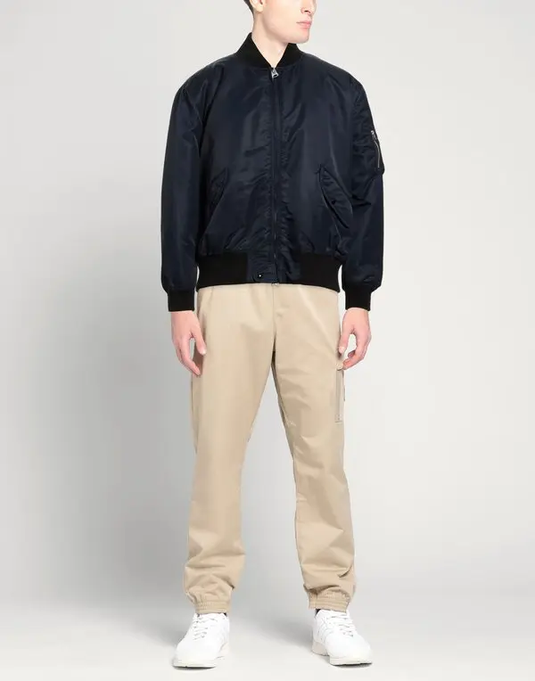 SPIEWAK Jacket Midnight Size Polyamide - Blue
