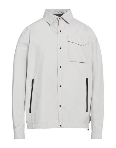 Herno Light Polyester Overshirt