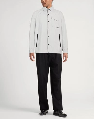 Herno Light Polyester Overshirt