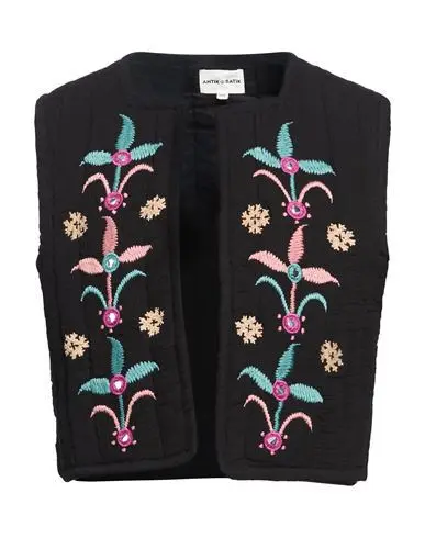 Antik Batik Vest Size Cotton