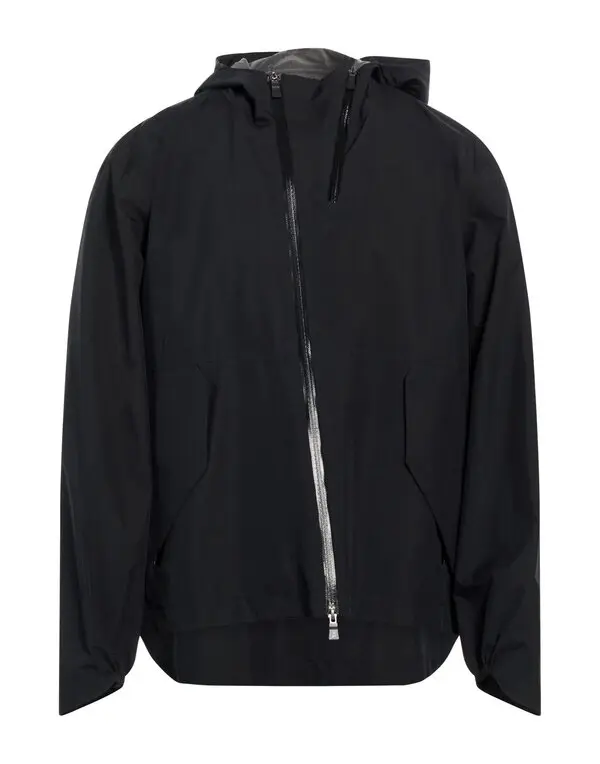 Herno Jacket Size Polyester