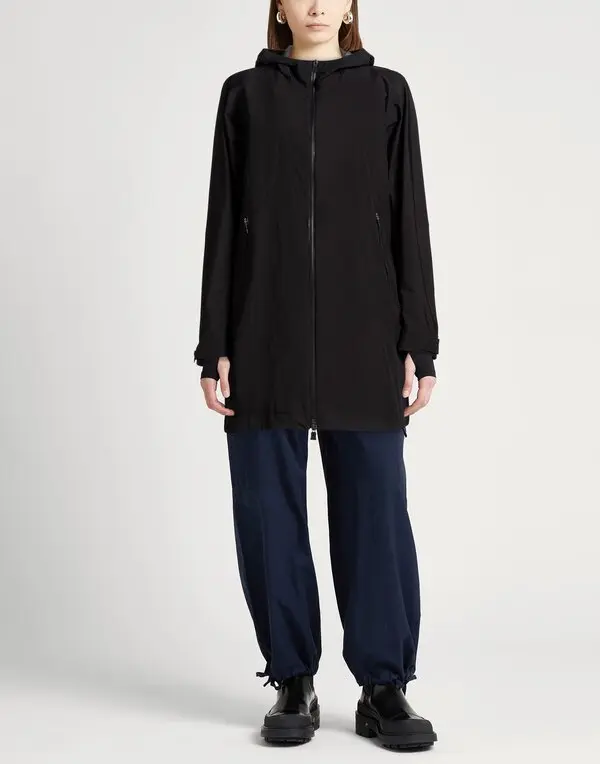 Herno Jacket Size Polyester