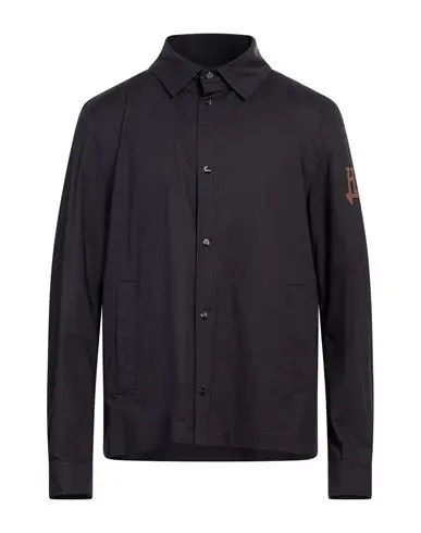 Herno Jacket Midnight Size Cotton, Elastane