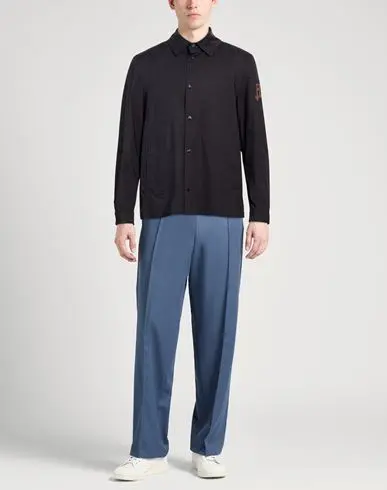 Herno Jacket Midnight Size Cotton, Elastane