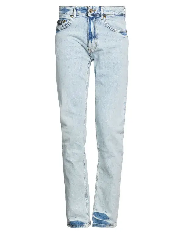 Versace Jeans Size Cotton, Elastane