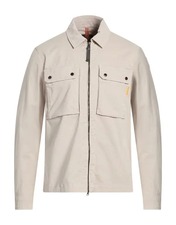 PARAJUMPERS Light Cotton Elastane Jacket