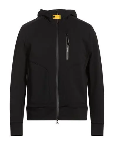 PARAJUMPERS Jacket Size Polyester - Black