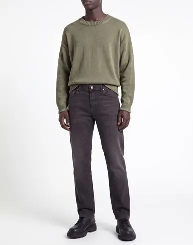 DEPARTMENT 5 Jeans Size Cotton, Elastane