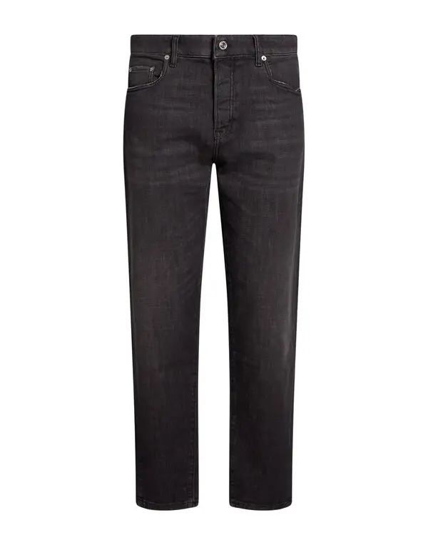 DEPARTMENT 5 Jeans Size Cotton, Elastane