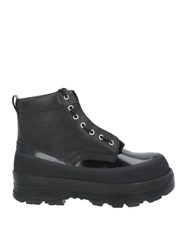 Diemme Spezzamonte Ankle Boots Size Leather
