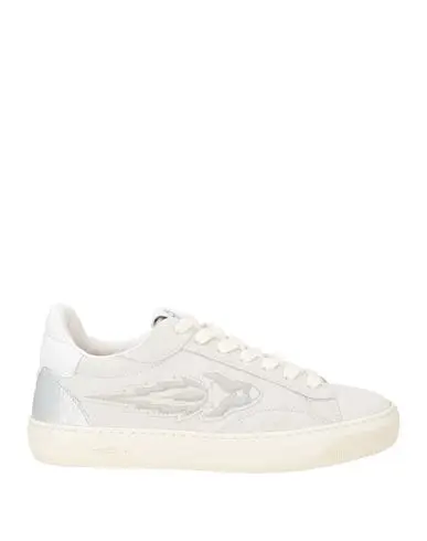 ENTERPRISE JAPAN Sneakers Light Size Leather - Grey