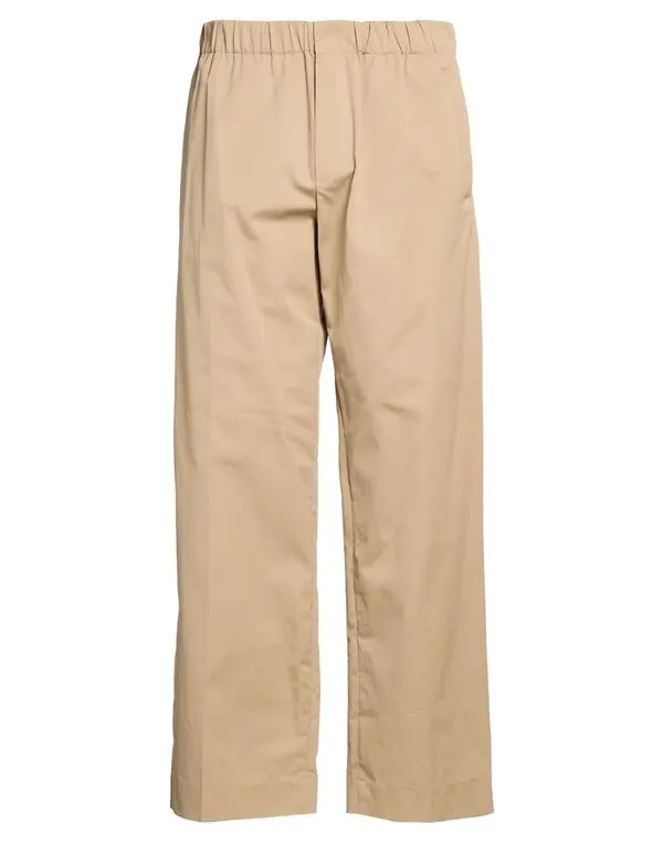 Sandro Pants Size Cotton