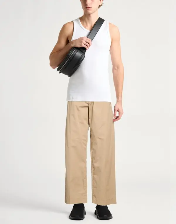 Sandro Pants Size Cotton