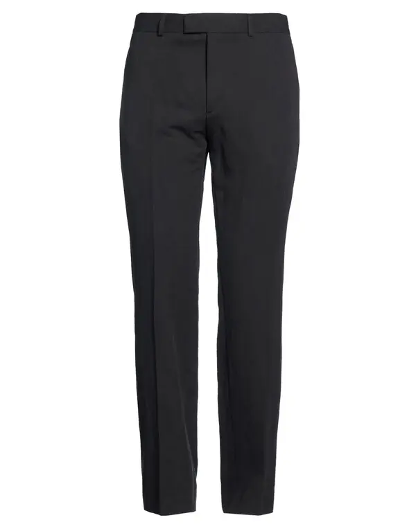 Sandro Pants Size Lyocell, Linen, Cotton
