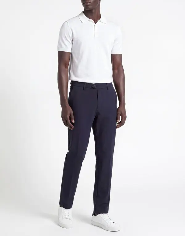 ARMATA DI MARE Pants Midnight Size Nylon, Elastane