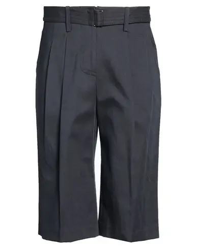 LOW CLASSIC Shorts & Bermuda Shorts Size Cotton, Polyester - Grey