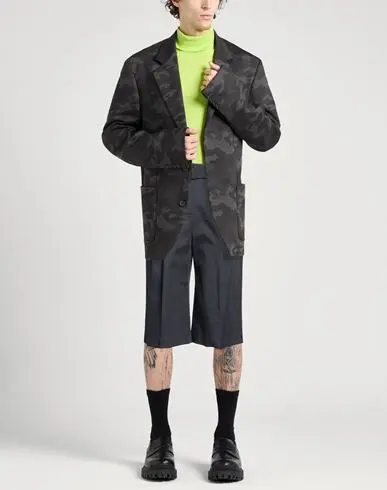 LOW CLASSIC Shorts & Bermuda Shorts Size Cotton, Polyester