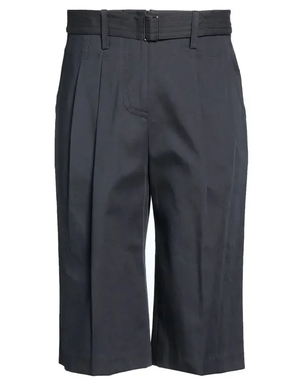 LOW CLASSIC Shorts & Bermuda Shorts Size Cotton, Polyester