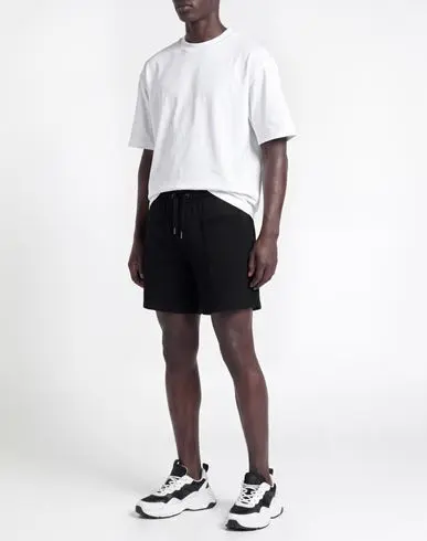Iceberg Shorts & Bermuda Shorts Size Cotton