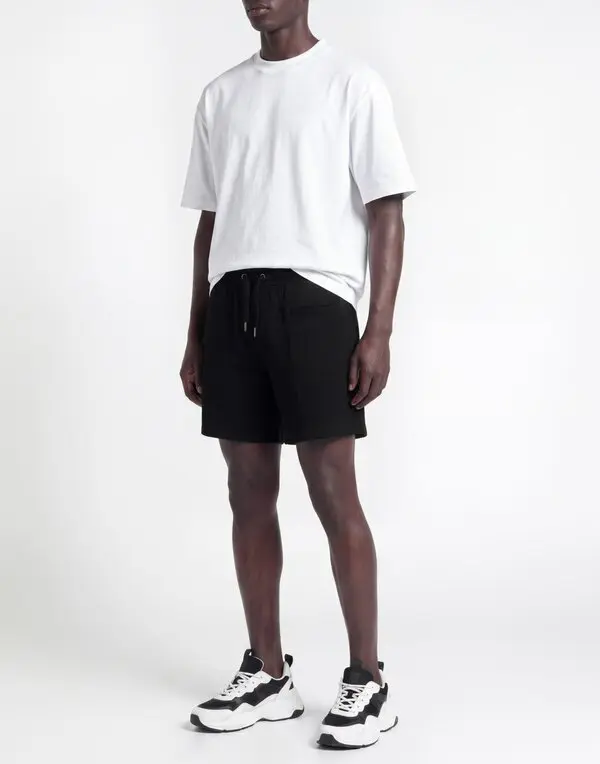 Iceberg Shorts & Bermuda Shorts Size Cotton
