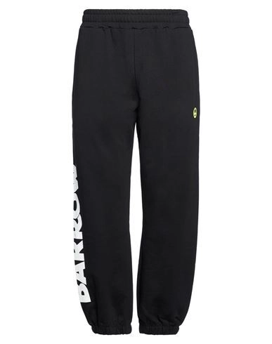 BARROW Pants Size Cotton - Black