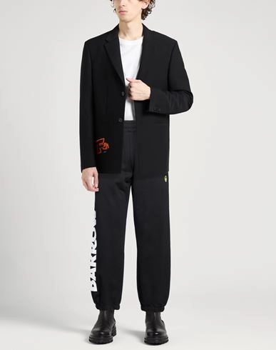 BARROW Pants Size Cotton - Black
