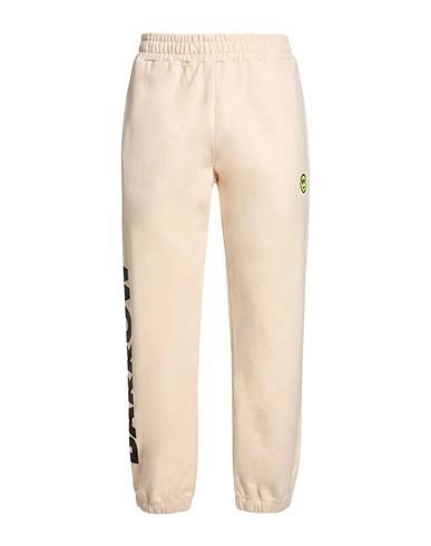 BARROW Pants Size Cotton - White
