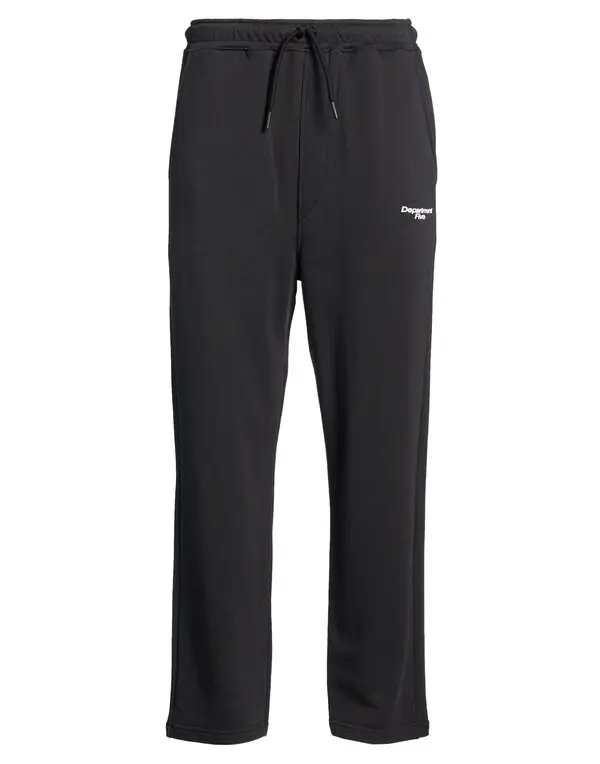 DEPARTMENT 5 Pants Size Cotton