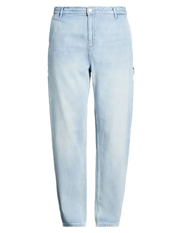 Carhartt Jeans Size Cotton