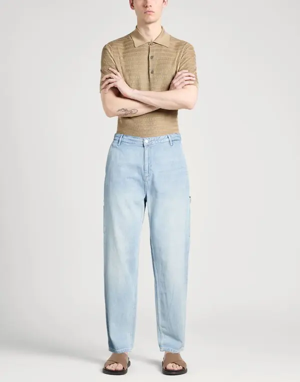 Carhartt Jeans Size Cotton