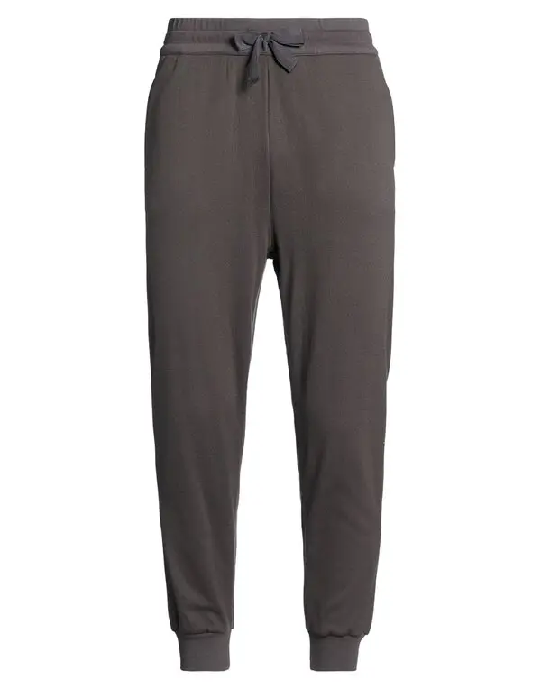 Majestic Filatures Pants Charcoal Size Cotton, Polyamide, Elastane