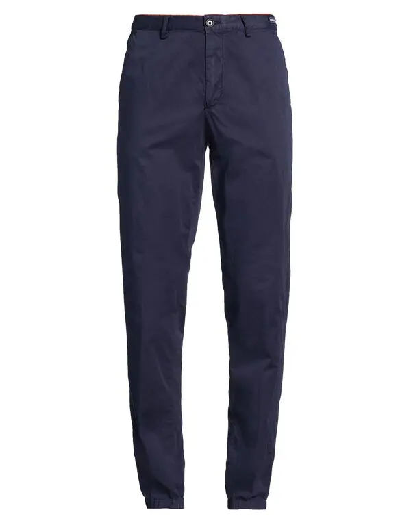 Paul & Shark Pants Size Cotton