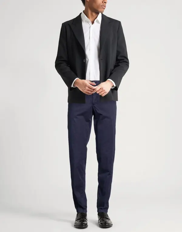 Paul & Shark Pants Size Cotton