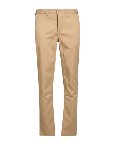 Lacoste Cotton Elastane Chino Pants