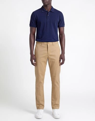 Lacoste Cotton Elastane Chino Pants
