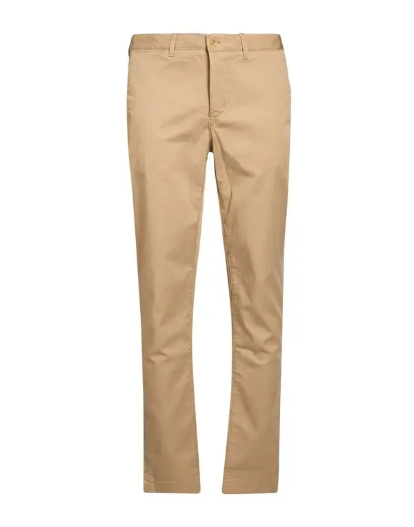 Lacoste Cotton Elastane Chino Pants