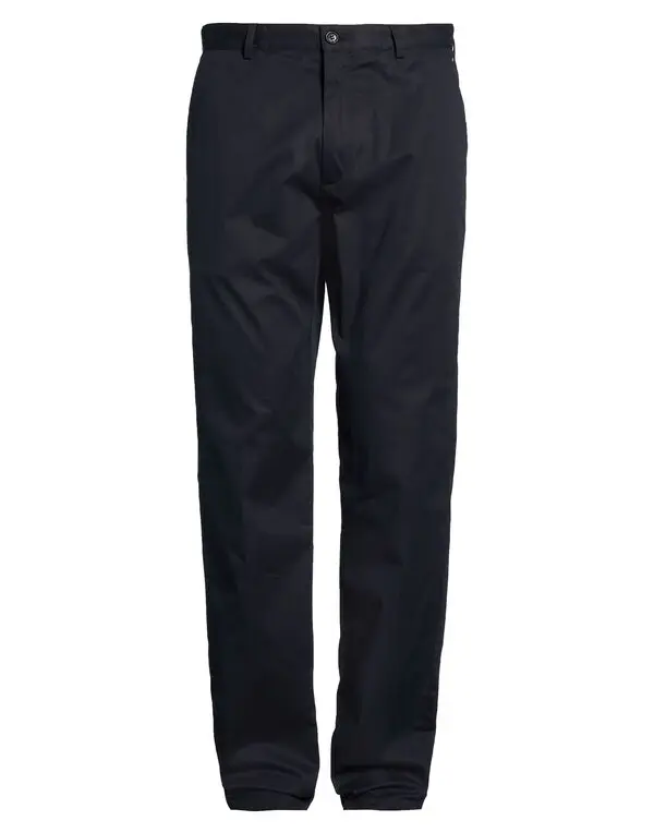 Paul & Shark Pants Size Cotton, Elastane