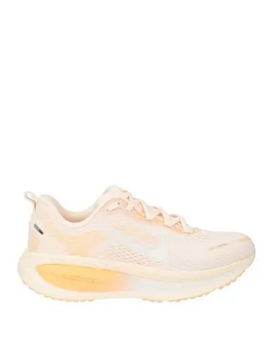 Nike Light Textile Fiber Sneakers - Pink