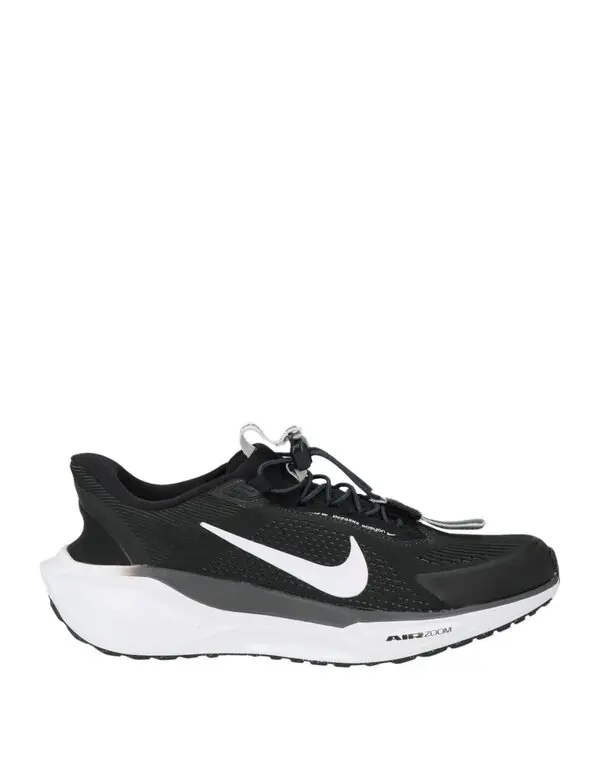 Nike Sneakers Size Textile Fibers