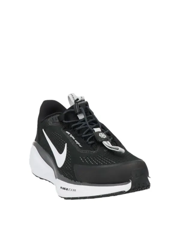 Nike Sneakers Size Textile Fibers