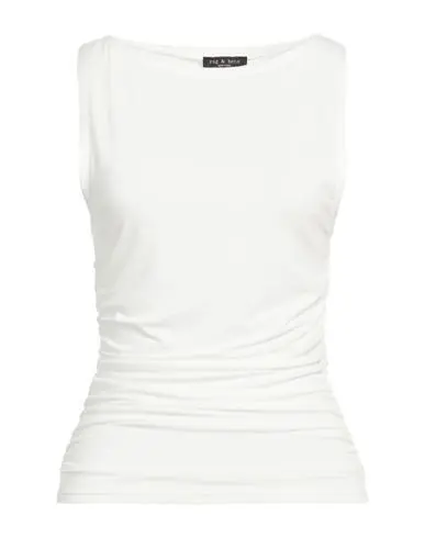 Rag & Bone Tank Top Size Modal, Elastane