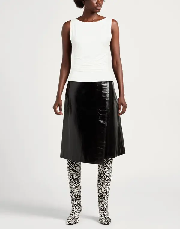 Rag & Bone Tank Top Size Modal, Elastane