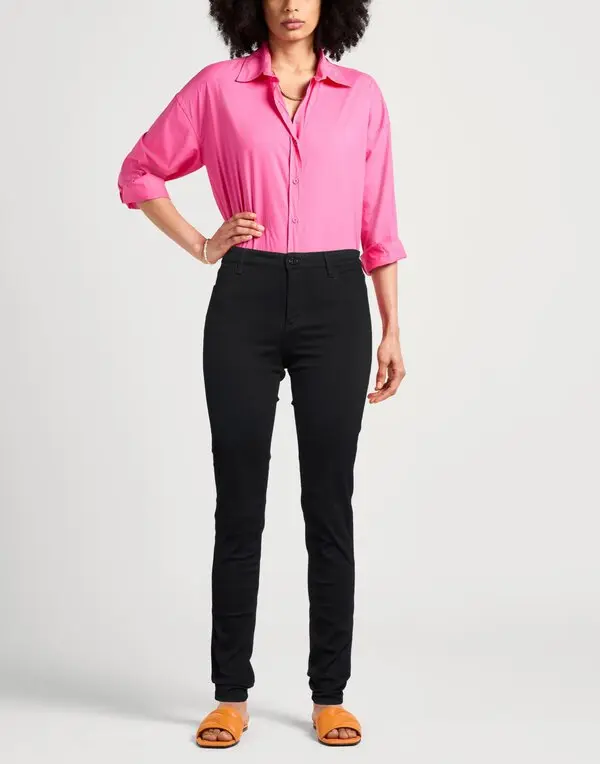 Armani Exchange Skinny Twill Pants