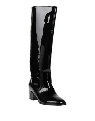 Lola Cruz Boot Size Leather