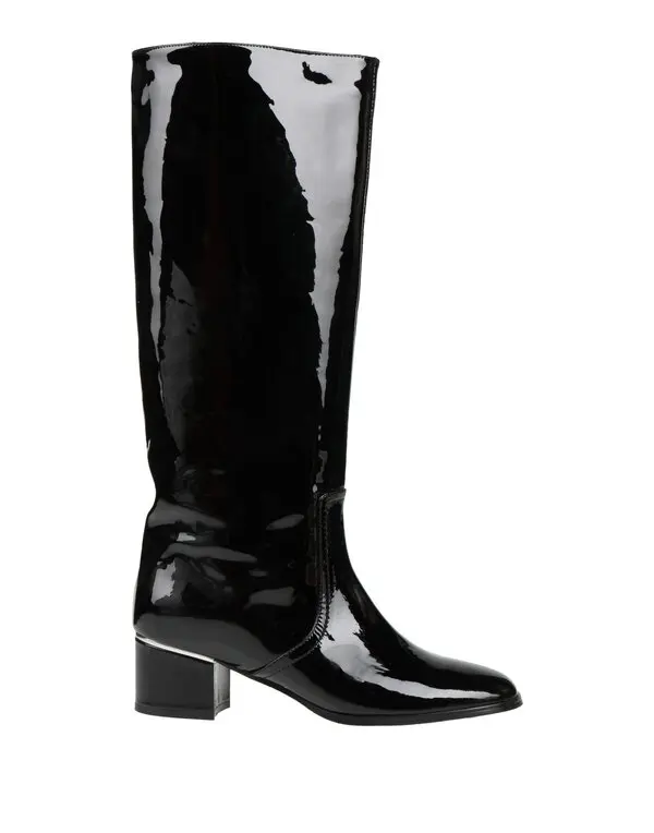 Lola Cruz Boot Size Leather