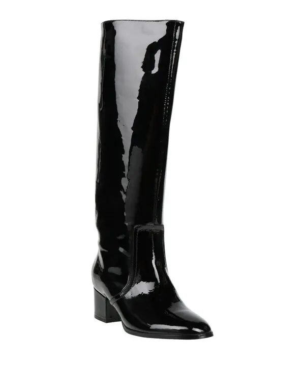 Lola Cruz Boot Size Leather