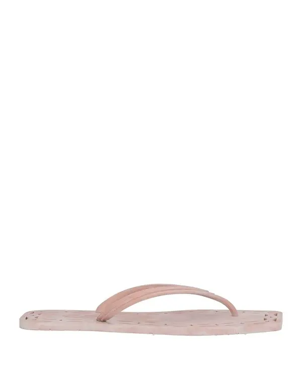 CARLOTHA RAY Thong Sandals