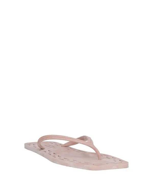 CARLOTHA RAY Thong Sandals