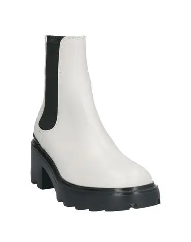 TOD'S Ankle Boots Size Leather
